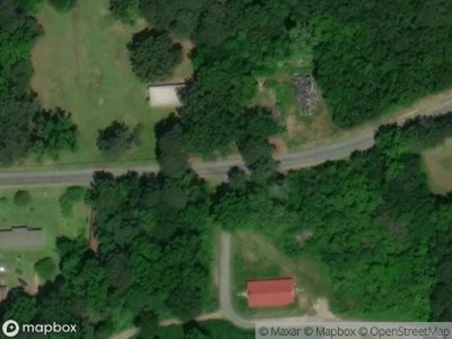 Hensley Rd