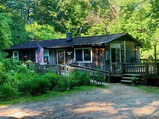 Hensmith Rd, Salisbury, Home For Sale