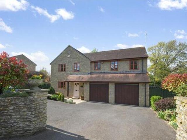 Henstridge, Church Street, Templecombe, 3 Bedroom Detached