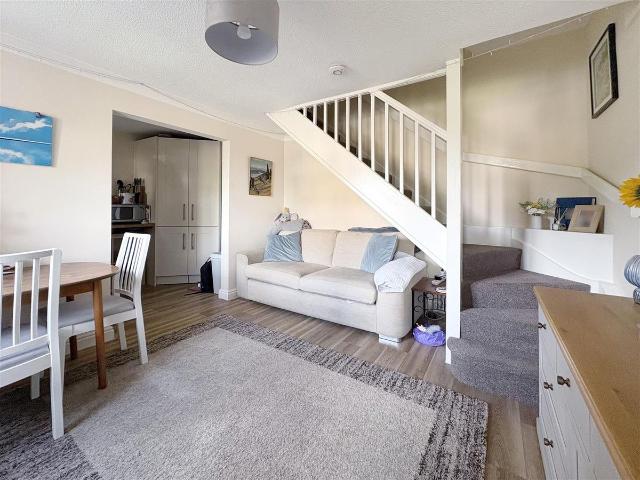 Henstridge, Templecombe BA8, 1 bed end terrace house to rent, £850 pcm | PrimeLocation