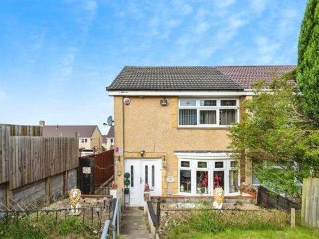 Heol Awstin, Ravenhill, 2 Bedroom Semi detached
