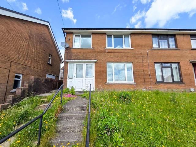 Heol Aneurin, Caerphilly CF83, 3 bed semi detached house to rent, £975 pcm | PrimeLocation
