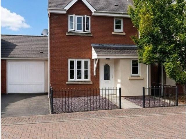 Heol Banc Y Felin, Swansea SA4, 3 bed detached house to rent, £1,100 pcm | PrimeLocation