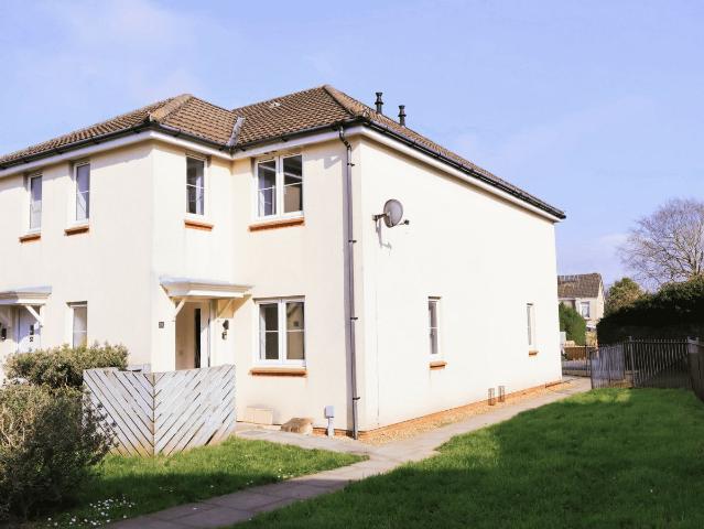 Heol Cae Tynewydd, Swansea SA4, 2 bed terraced house to rent, £850 pcm | PrimeLocation