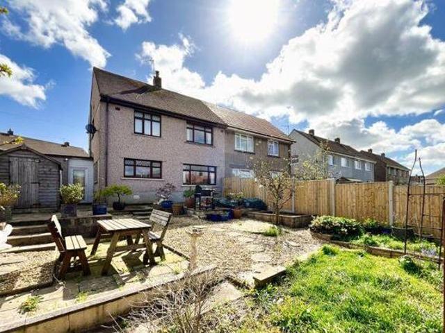 Heol Castell, Cefn Cribwr, 3 Bedroom Semi detached