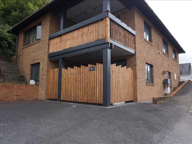 Heol Capel Ifan, Pontyberem, Llanelli SA15, 1 bed flat to rent, £825 pcm | PrimeLocation