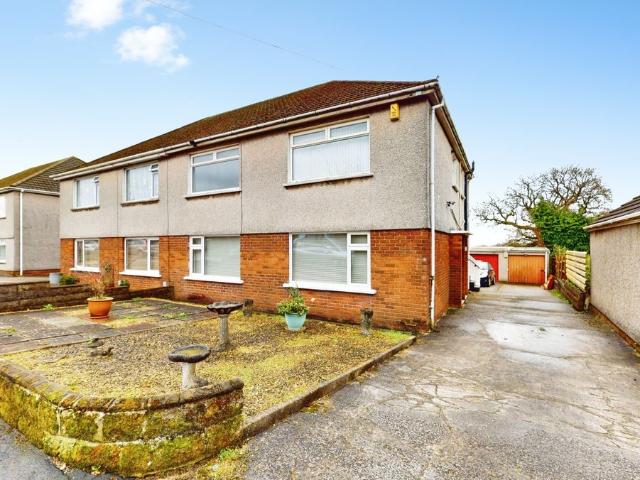 Heol Erwin, Rhiwbina, Cardiff CF14, 2 bed flat to rent, £1,200 pcm | PrimeLocation
