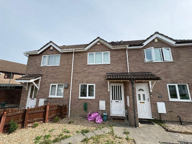 Heol Gwenallt, Gorseinon SA4, 2 bed terraced house to rent, £800 pcm | PrimeLocation