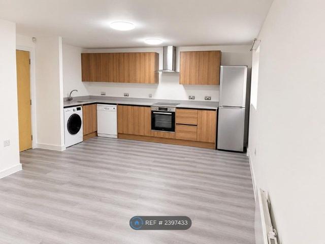 Heol Glan Rheidol, Cardiff CF10, 2 bed flat to rent, £1,100 pcm | PrimeLocation