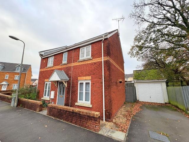 Heol Islwyn, Fforestfach SA5, 3 bed semi detached house to rent, £1,150 pcm | PrimeLocation