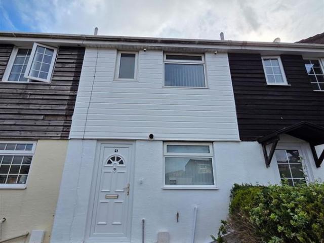 Heol Lewis, Caerphilly CF83, 2 bed terraced house to rent, £800 pcm | PrimeLocation