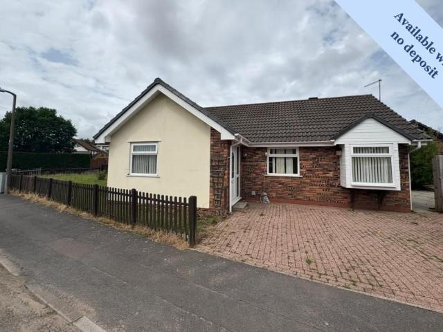 Heol Pentre Bach, Gorseinon SA4, 3 bed detached bungalow to rent, £950 pcm | PrimeLocation