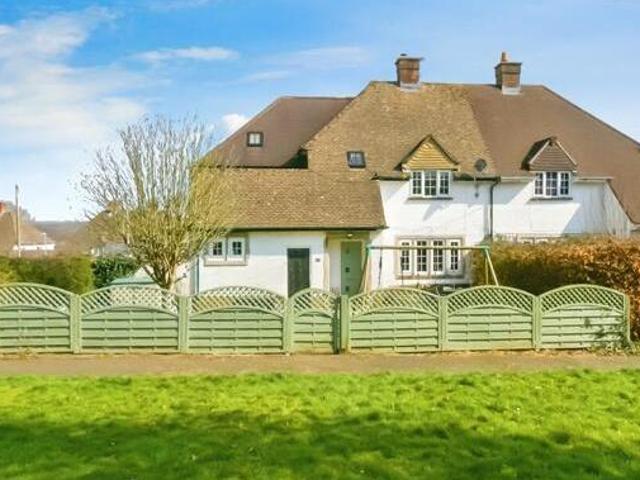 Heol St. Cattwg, Pendoylan, 4 Bedroom Semi detached