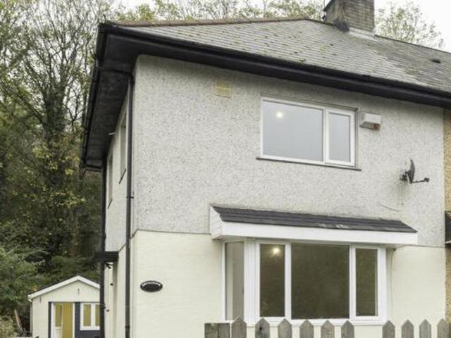 Heol Tymaen, Upper Boat, 3 Bedroom Semi detached