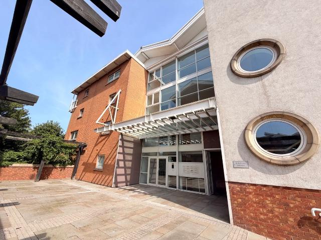 Heol Tredwen Judkin Court, Cardiff CF10, 2 bed flat to rent, £1,300 pcm | PrimeLocation