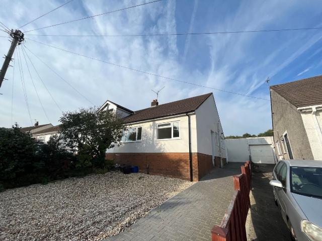 Heol Uchaf, Rhiwbina, Cardiff CF14, 2 bed semi detached house to rent, £1,300 pcm | PrimeLocation