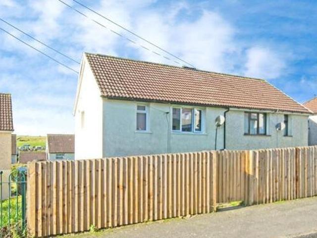Heol y bryn, Fochriw, 2 Bedroom Semi detached