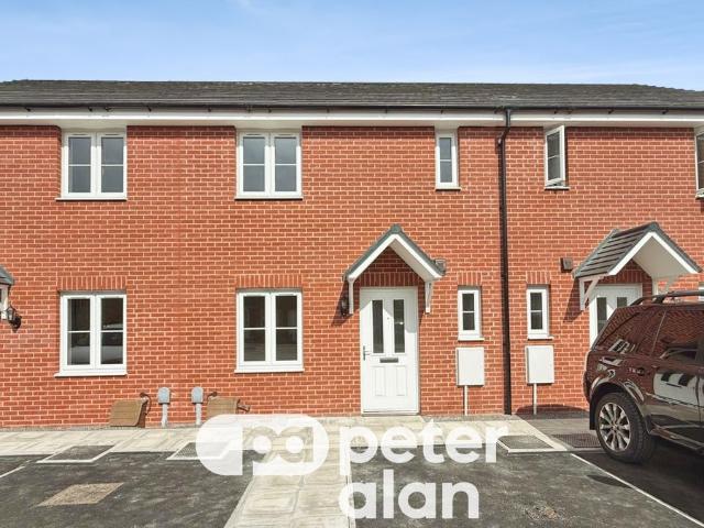 Heol Y Broga, Pontyclun CF72, 3 bed property to rent, £1,300 pcm | PrimeLocation