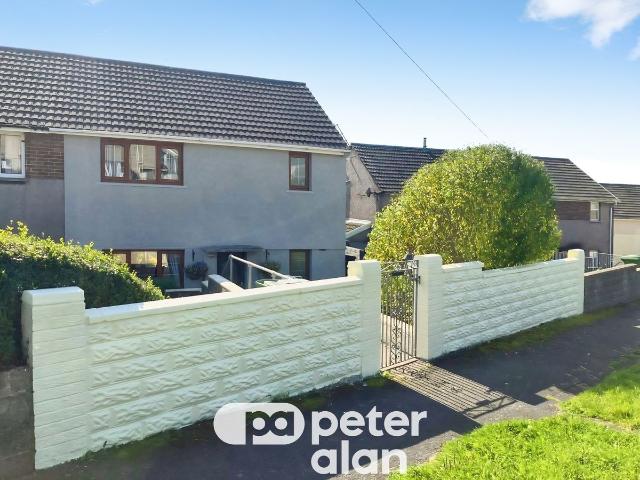 Heol Y Glyn, Porth CF39, 3 bed property to rent, £975 pcm | PrimeLocation