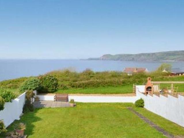 Heol Y Graig, Aberporth, 3 Bedroom Semi detached