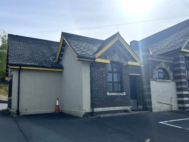Heol Y Doll, Machynlleth, Commercial Property For
