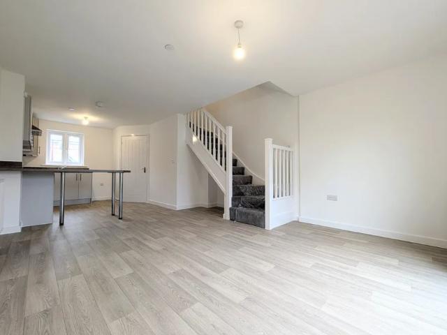Heol Y Drudwy, Llanilid, Pontyclun