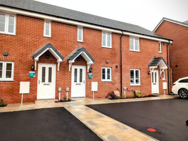Heol Y Drudwy, Llanilid, Pontyclun CF72, 2 bed terraced house to rent, £1,100 pcm | PrimeLocation