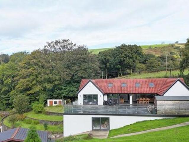 Heol Y Felin, Heol y cyw, 3 Bedroom Detached
