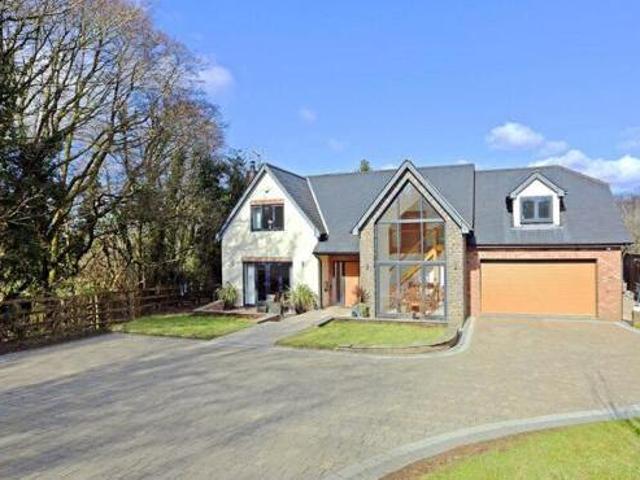 Heol Y Ffynnon, Efail Isaf, 5 Bedroom Detached