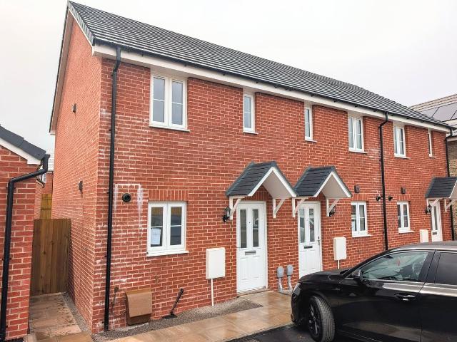 Heol Y Llygoden, Llanilid, Pontyclun CF72, 2 bed property to rent, £1,100 pcm | PrimeLocation