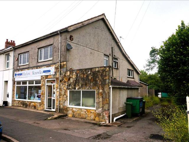 Heol Y Meinciau, Pontyates, Llanelli SA15, 3 bed flat to rent, £795 pcm | PrimeLocation