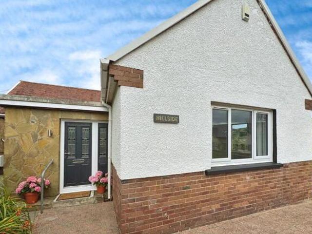 Heol Y Parc, Hillside, Cwmavon, 2 Bedroom Detached