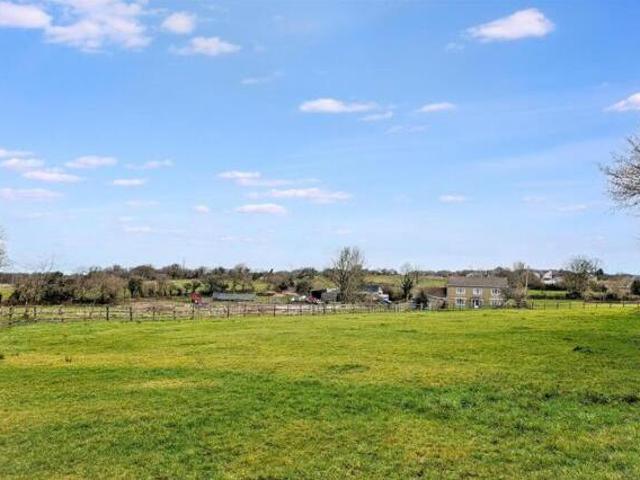 Heol Yr Ysgol, Cefneithin, Land For Sale