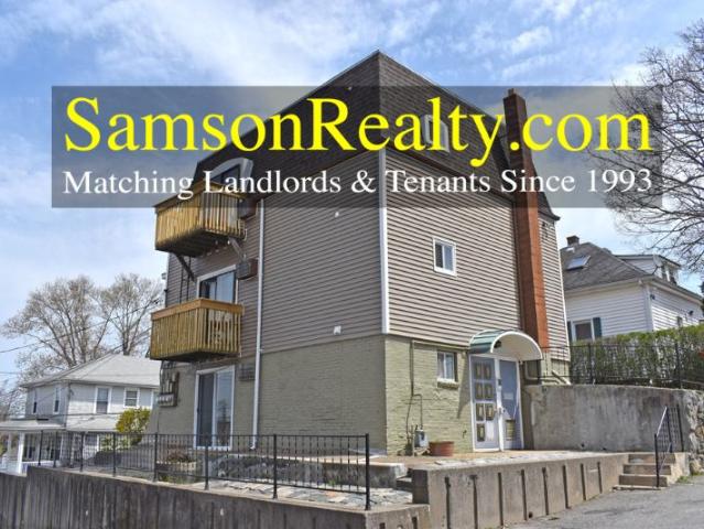 Heat & Hot water Incl. Patio. Island in Kitchen. S