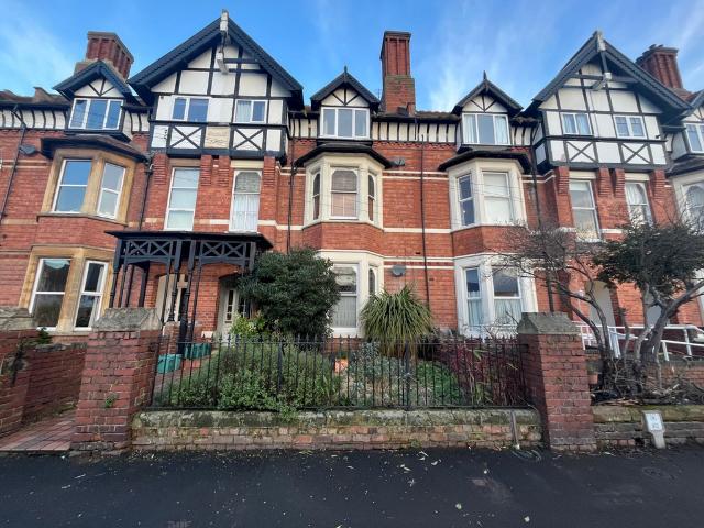 Heath Terrace, Leamington Spa, CV32 1 bed flat to rent £1,150 pcm £265 pw