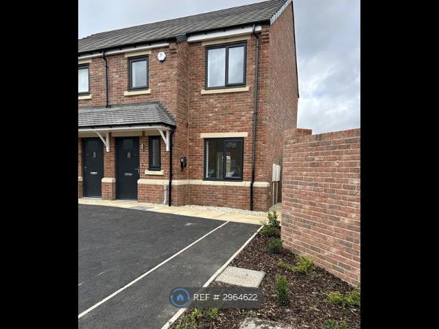 Heath Way, Wakefield WF1, 3 bed semi detached house to rent, £1,550 pcm | PrimeLocation
