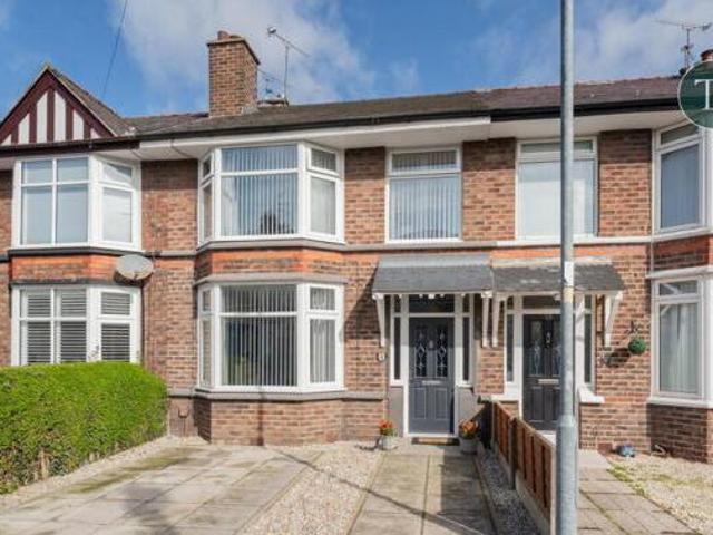Heath Avenue, Whitby, 3 Bedroom Terraced