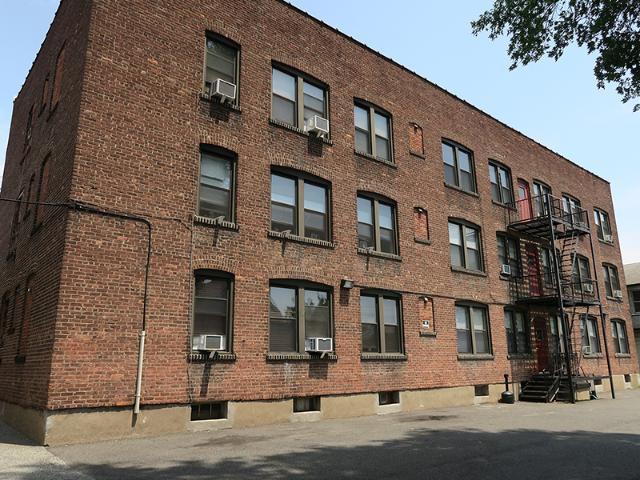 Heath Court 1 Bedroom Apartment for Rent at 110 E Columbia Ave, Palisades Park, NJ 07650