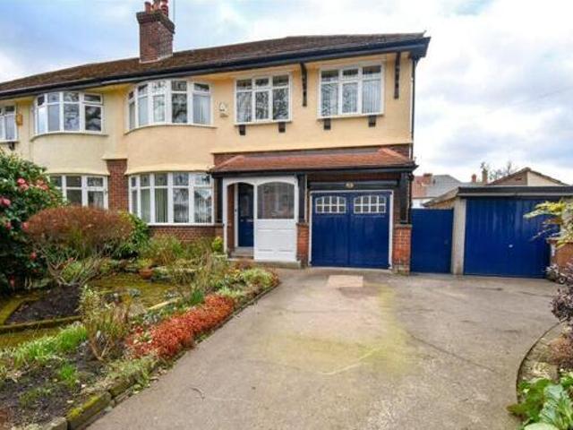 Heath Drive, Upton, 4 Bedroom Semi detached