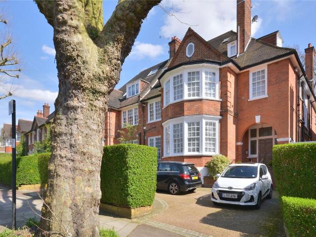 Heath Drive, Hampstead, London NW3, 3 bed flat to rent, £5,750 pcm | PrimeLocation