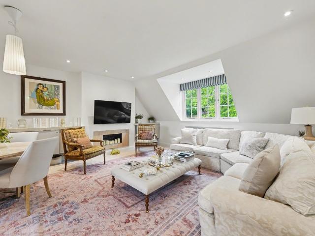 Heath Drive, Hampstead, London NW3, 3 bed flat to rent, £6,250 pcm | PrimeLocation