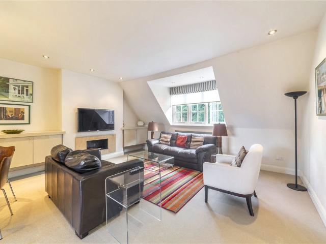 Heath Drive, Hampstead NW3, 3 bed flat to rent, £5,750 pcm | PrimeLocation