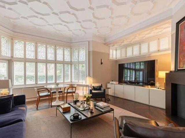 Heath Drive, London, 2 Bedroom Flat