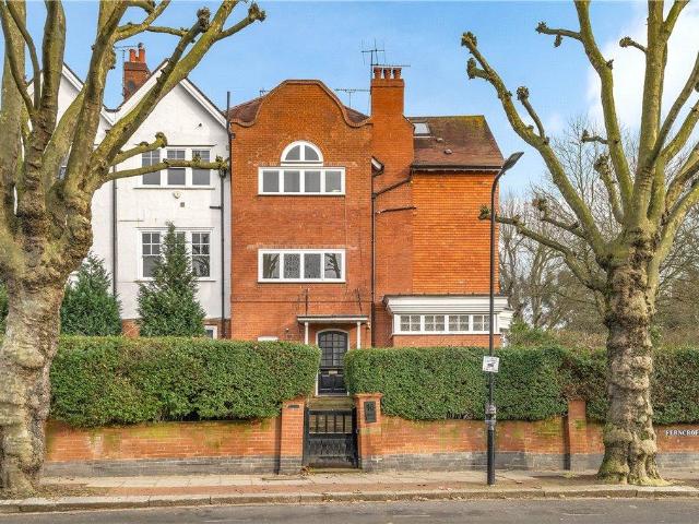 Heath Drive, London, NW3 3 bed flat to rent £10,000 pcm £2,308 pw