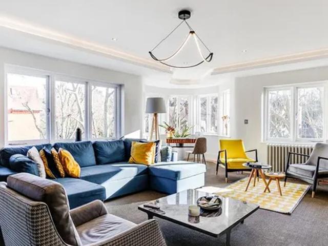 Heath Drive, London, NW3 7SN, United Kingdom | 3 bed apartment for rent #136495758 | Rentberry