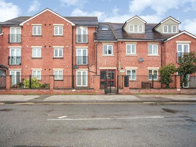 Heath End Road, Nuneaton, Warwickshire CV10, 2 bed flat to rent, £850 pcm | PrimeLocation