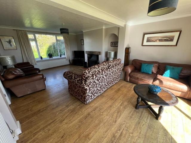 Heath Farm Lane, Harrowby, NG31
