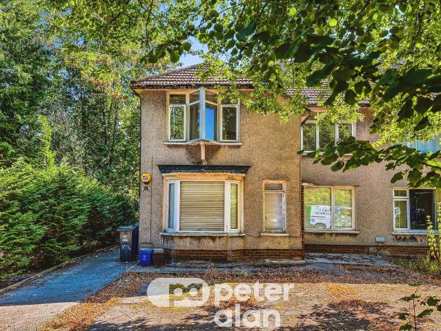 Heath Halt Road, Cardiff CF23, 2 bed maisonette to rent, £1,100 pcm | PrimeLocation