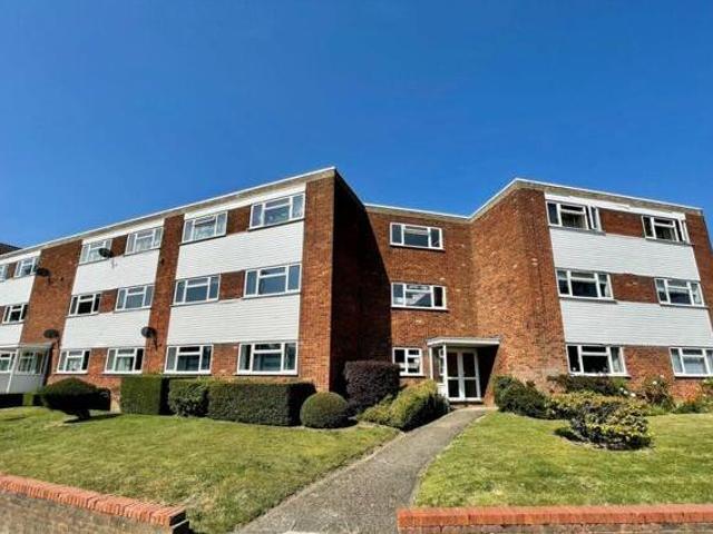 Heath Hall High Street, Baldock, 2 Bedroom Apartment