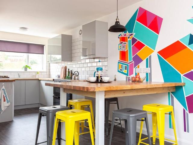 Heath Hill Avenue, Brighton BN2 8 bed house to rent £6,584 pcm £1,519 pw